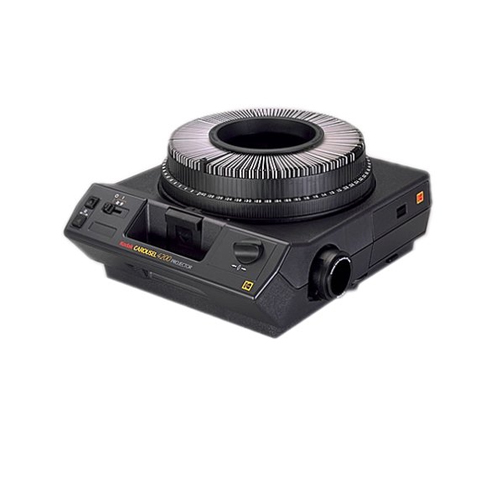 Scientific Equipments,automatic slide projector-Manufacturer- Exporter